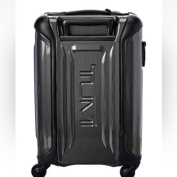 Tumi | Bags | Tumi Vapor Large Extended Trip Packing Case Hard Shell ...